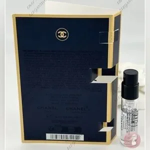 CHANEL | Other | Chanel Bleu De Chanel Lexclusif Perfume Sample 5ml ...